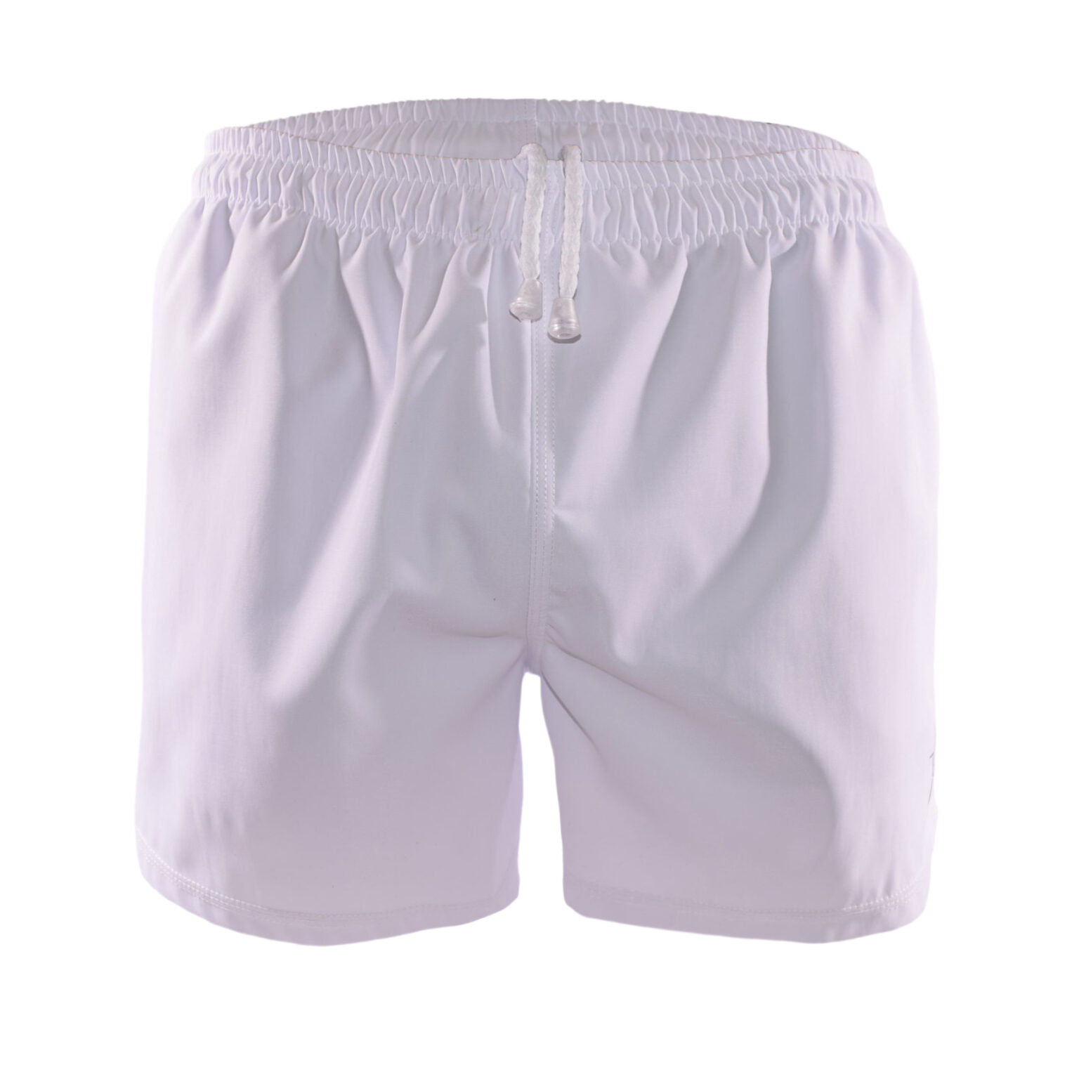 Short Blanco – Beto Aguirre Man